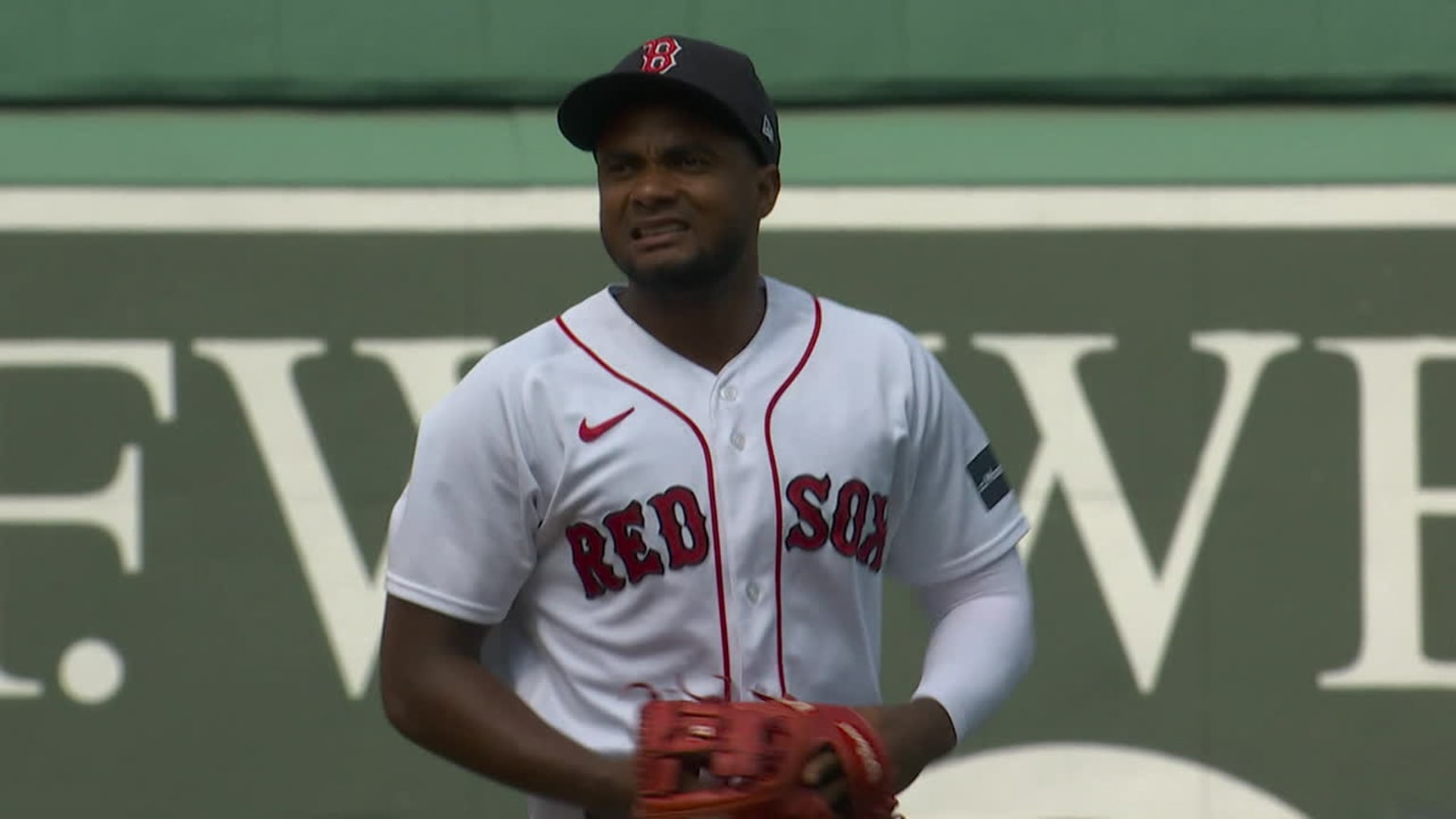 Pablo Reyes makes a great diving stop for the out | 08/27/2023 | MLB.com