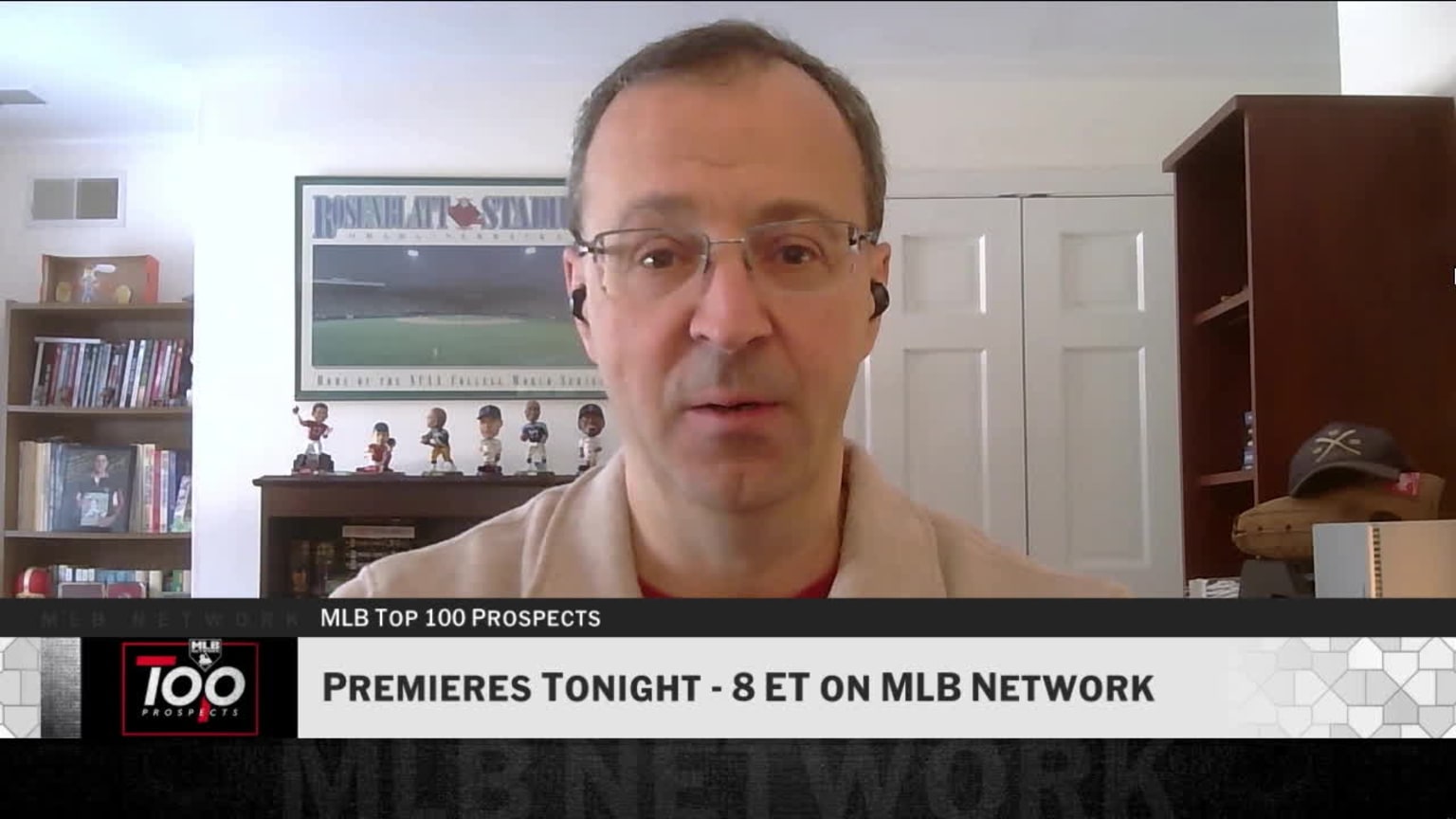 Jim Callis previews the 2026 Top 100 Prospects list | 01/23/2026 | MLB.com