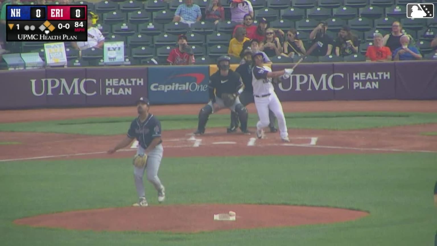 Hao-Yu Lee powers a three-run home run | 06/05/2024 | MLB.com