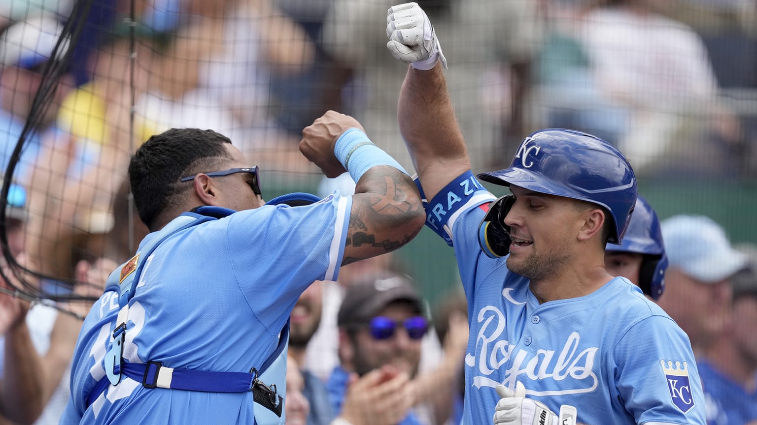 Mariners, Royals - 06/08/2024 | Game Video Highlights | MLB Film Room ...