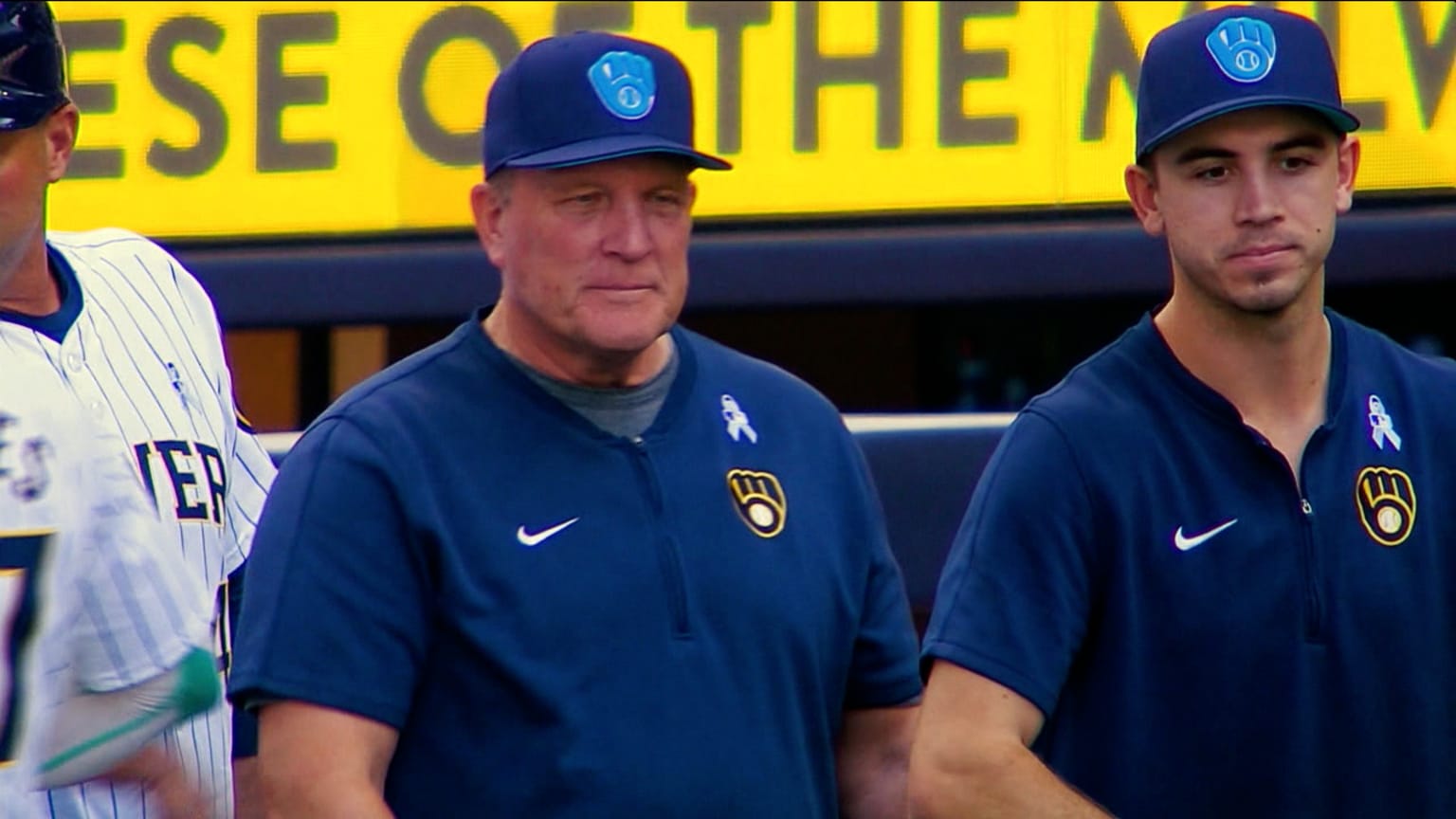 Spotlighting Pat Murphy on MLB Central | 03/26/2025 | MLB.com