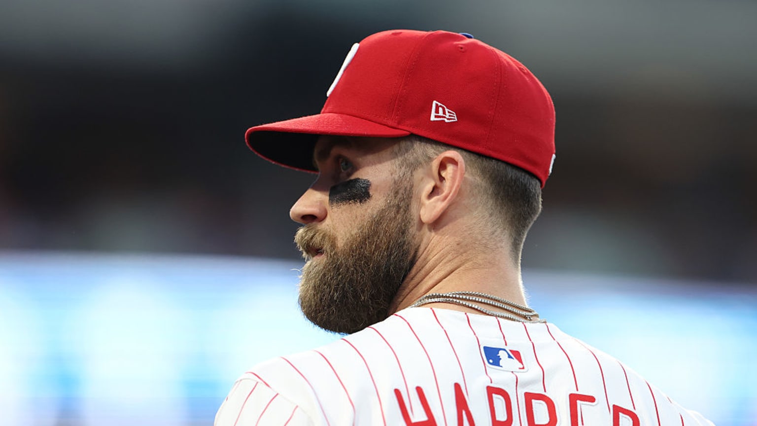 Bryce Harper is a possible offseason trade target | 11/08/2025 | MLB.com