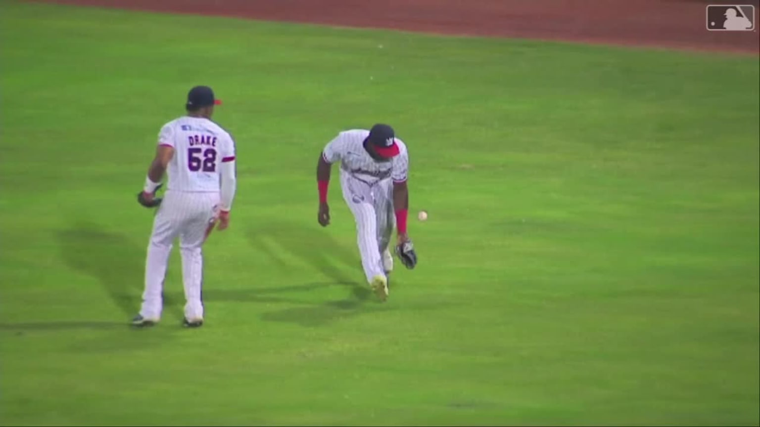 Lugo drives in Rivera with double | 12/23/2025 | MLB.com