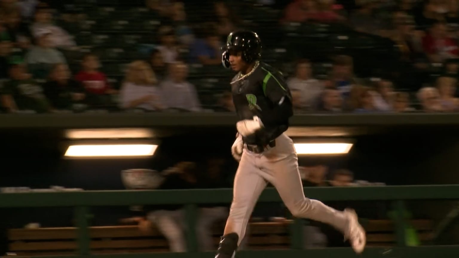 Top Prospects: Carlos Jorge, 2B, Reds | 01/16/2024 | MLB.com