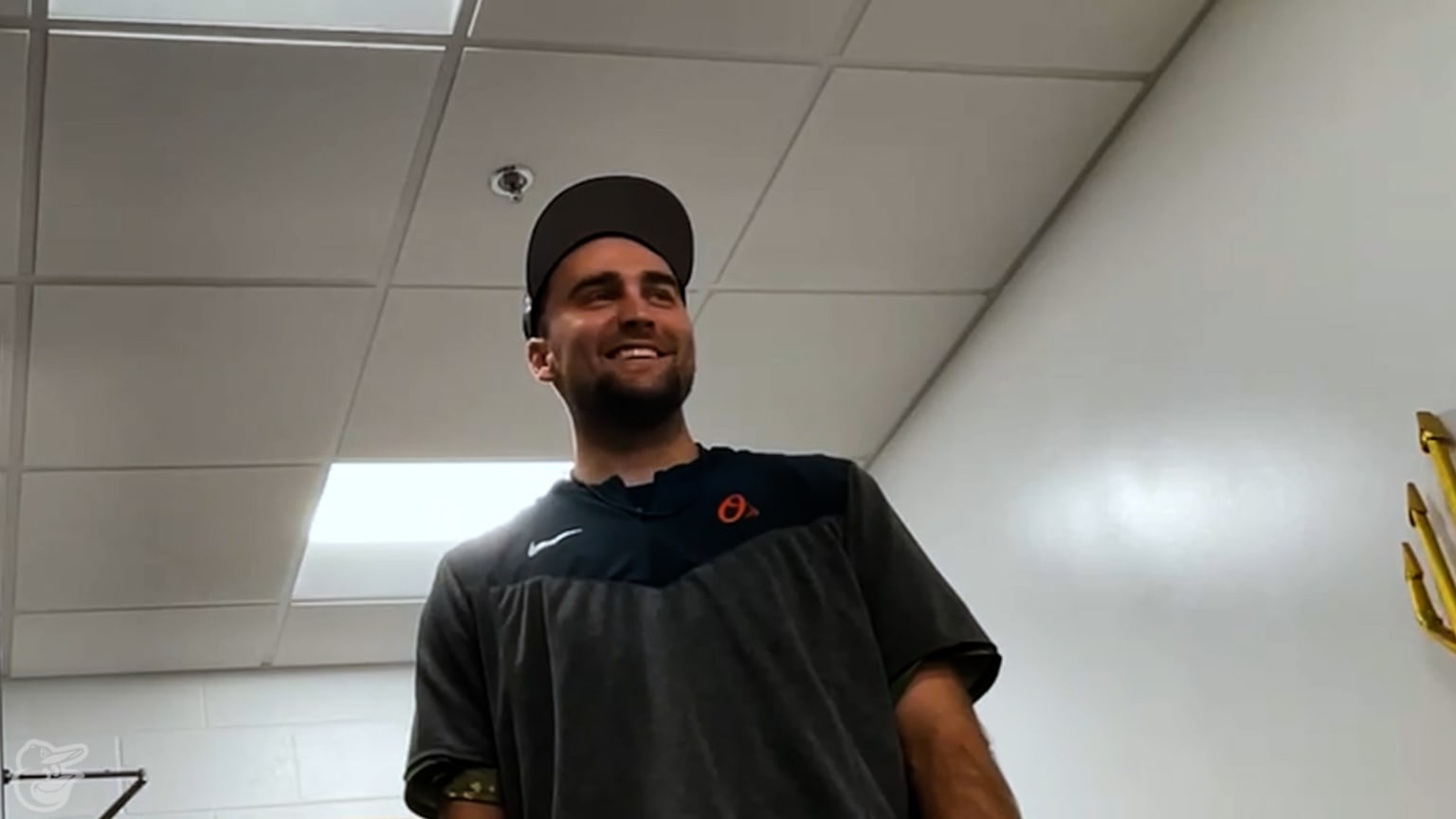 Colton Cowser on being called up by the Orioles | 07/06/2023 | MLB.com