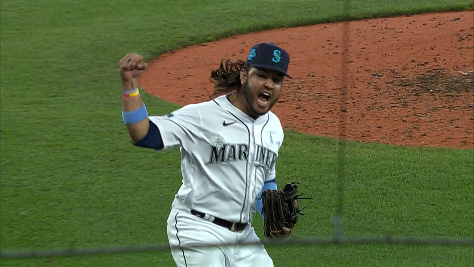 D-backs acquire Eugenio Suárez in trade with Mariners | 11/22/2023 | Arizona Diamondbacks