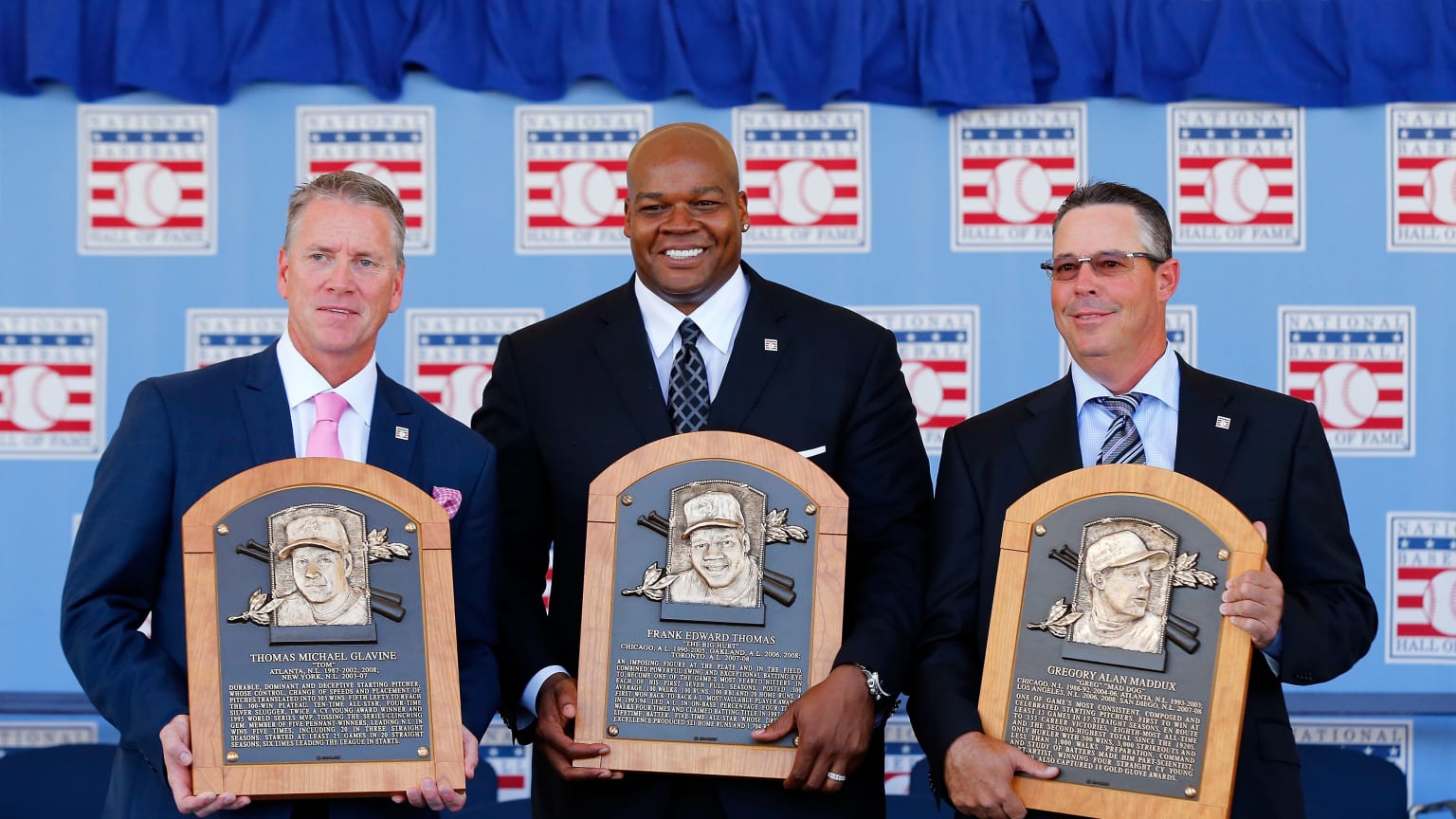 Which Hall of Fame classes come out on top? | 01/16/2025 | MLB.com