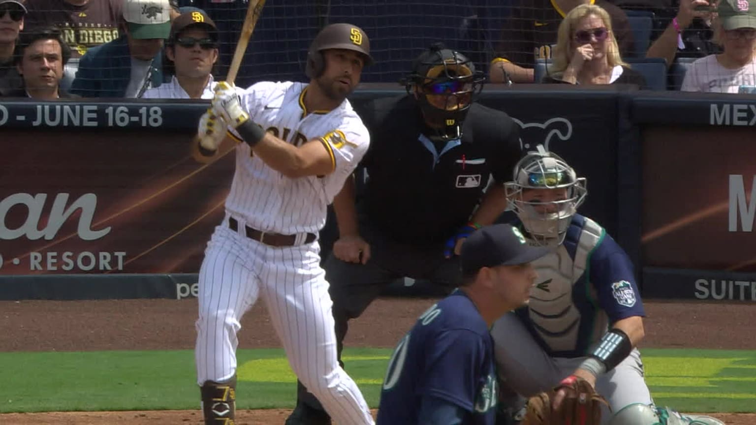 Rivas impulsa con sencillo | 07/06/2023 | Los Pirates de Pittsburgh