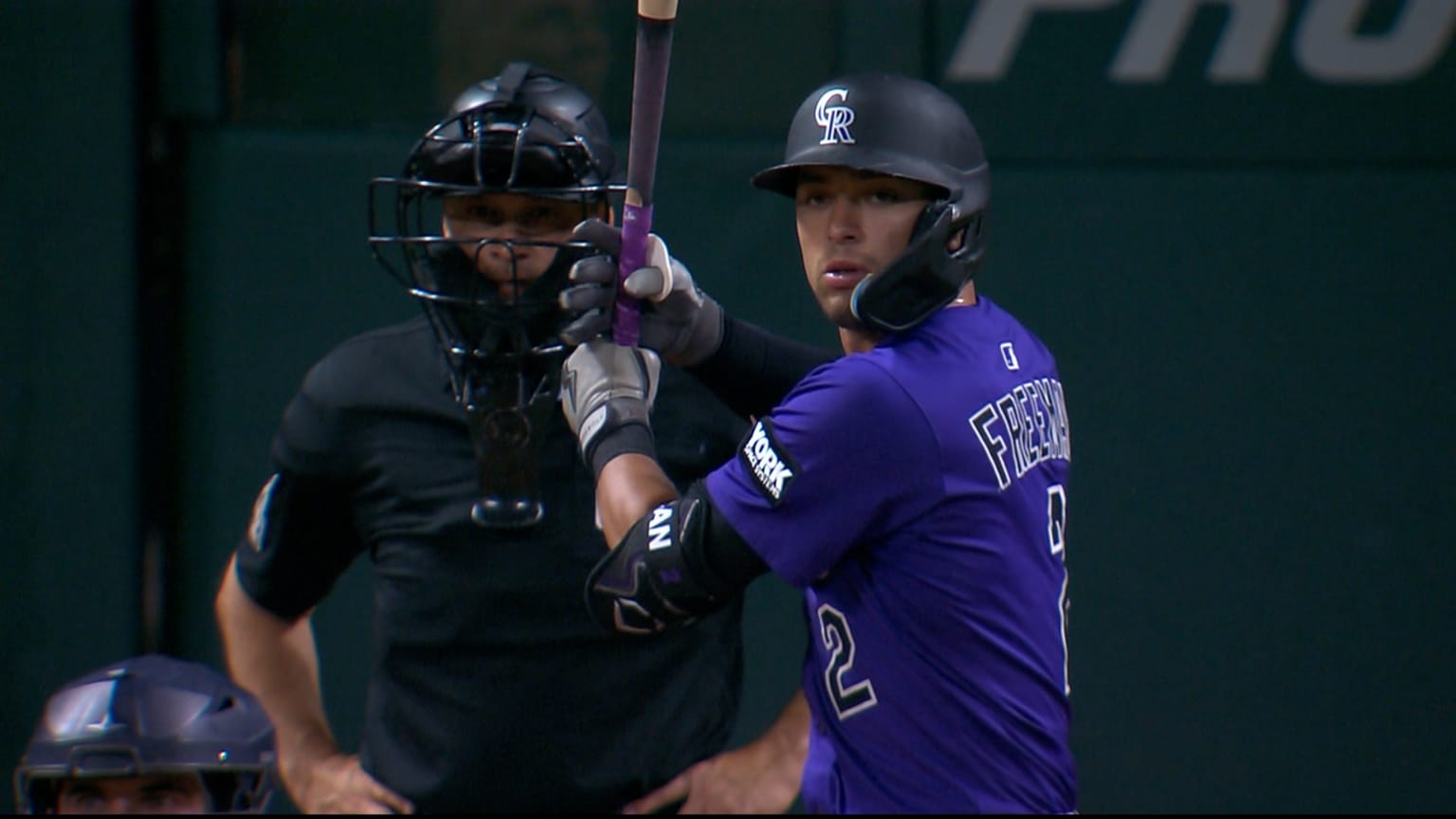 Tyler Freeman's sac fly | 07/28/2025 | MLB.com