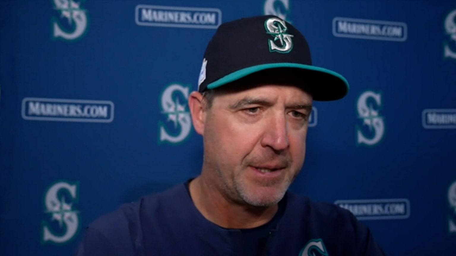 Dan Wilson talks Bryce Miller's dominant outing, win | 06/06/2026 ...