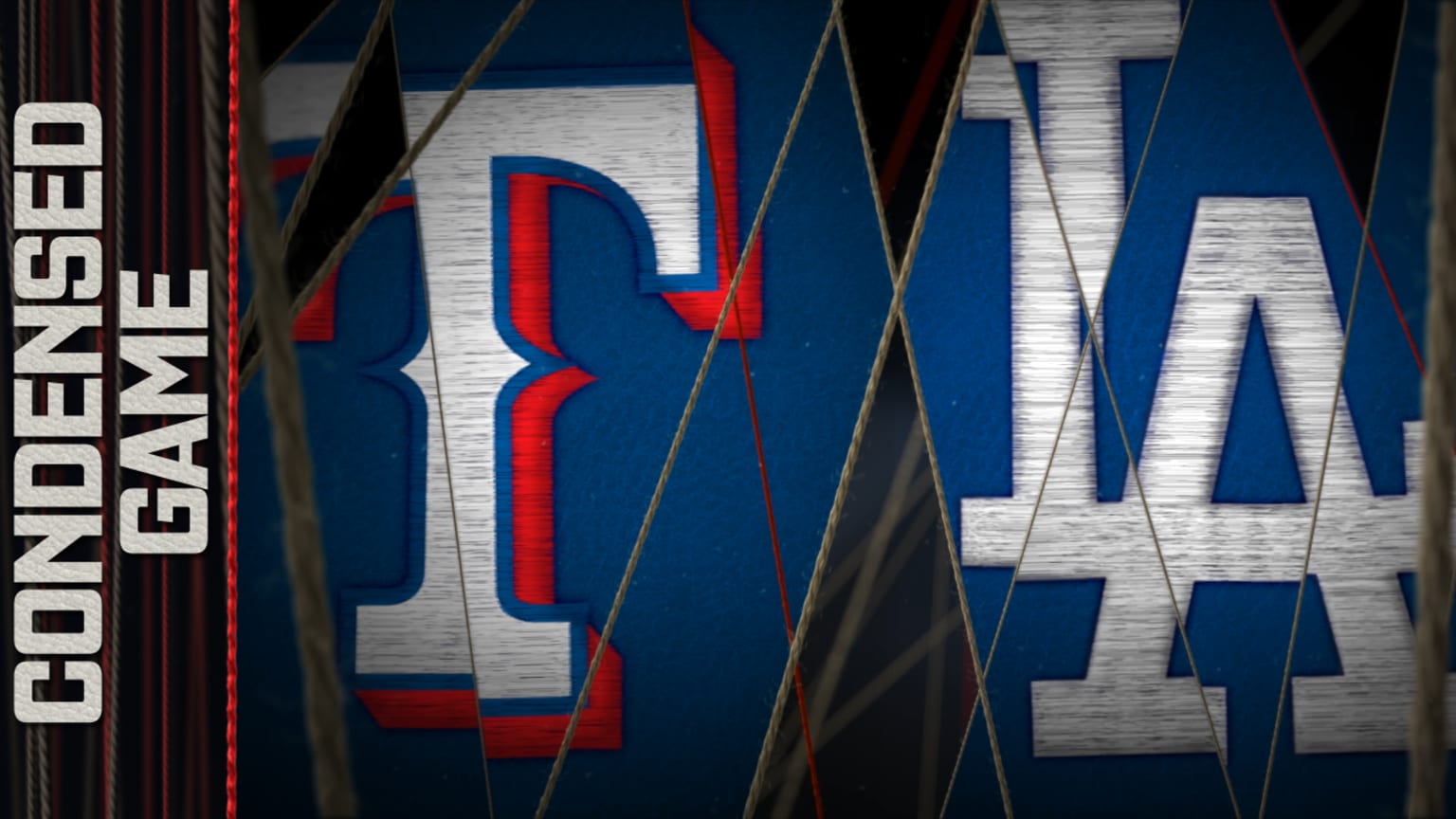 Condensed Game: TEX@LAD - 6/11/24 | 06/11/2024 | MLB.com