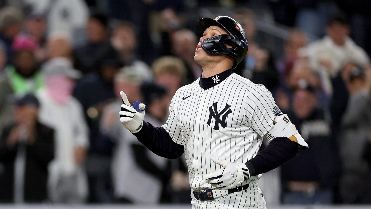 Previewing Game 3 of the ALCS | Morning Lineup | 10/17/2024 | New York ...