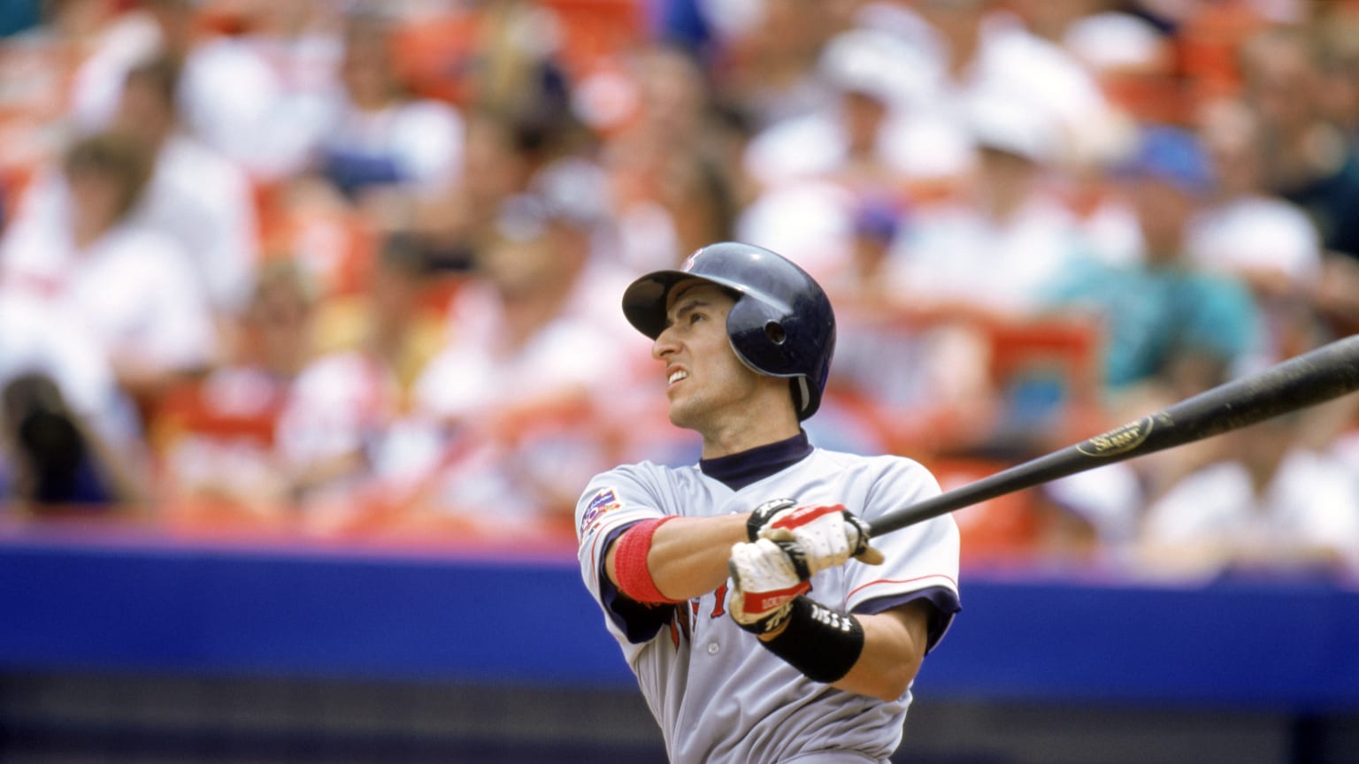 Greg Amsinger lists his top rookie shortstop seasons | 01/30/2024 ...