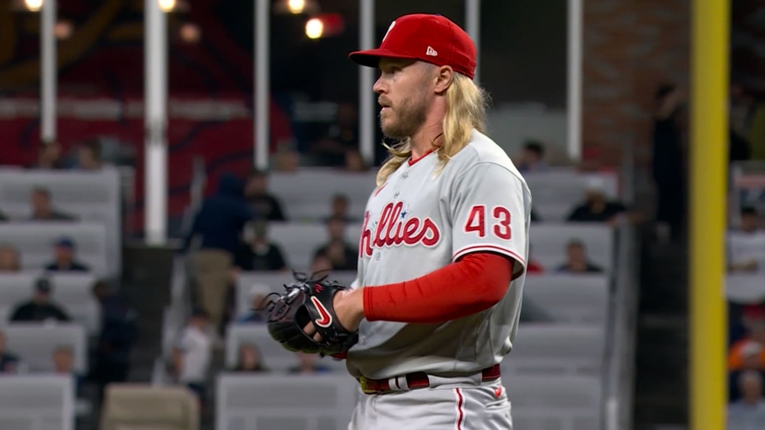 MLB Tonight on Noah Syndergaard signing with Dodgers | 12/14/2022 | New York Mets