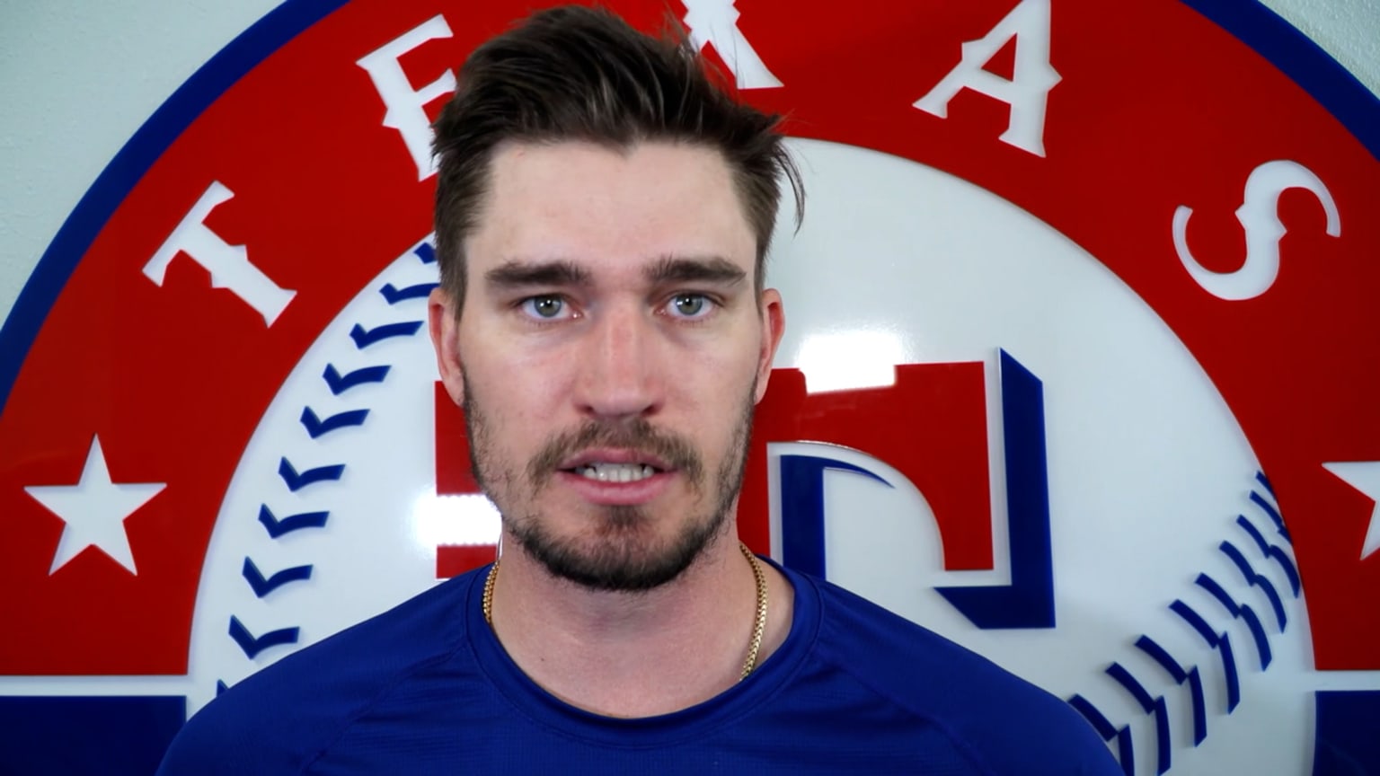 Heaney talks about his start and preparing for season | 03/01/2023 ...