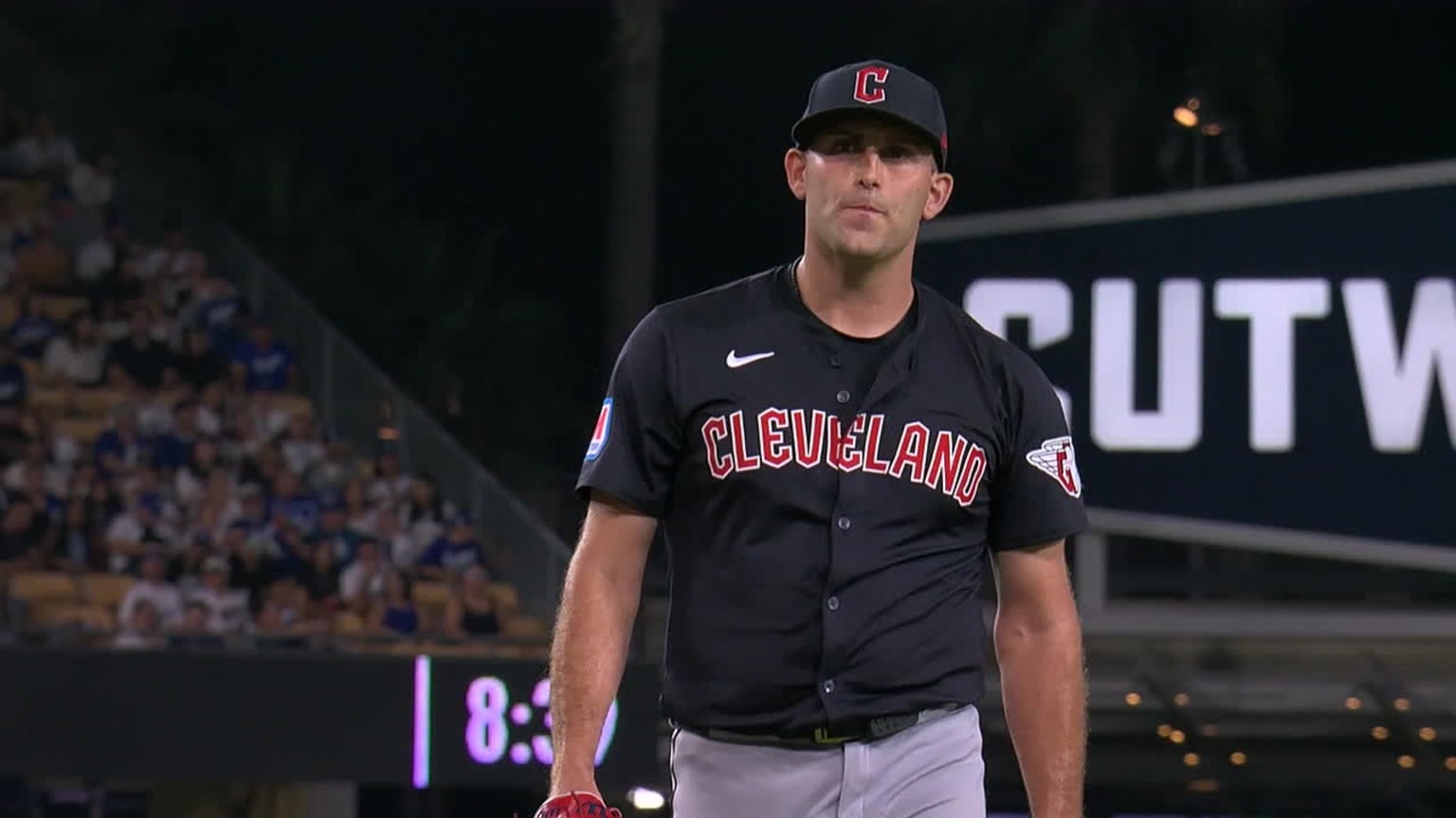Matthew Boyd lanza salida de calidad ante los Dodgers | 06/09/2024 ...