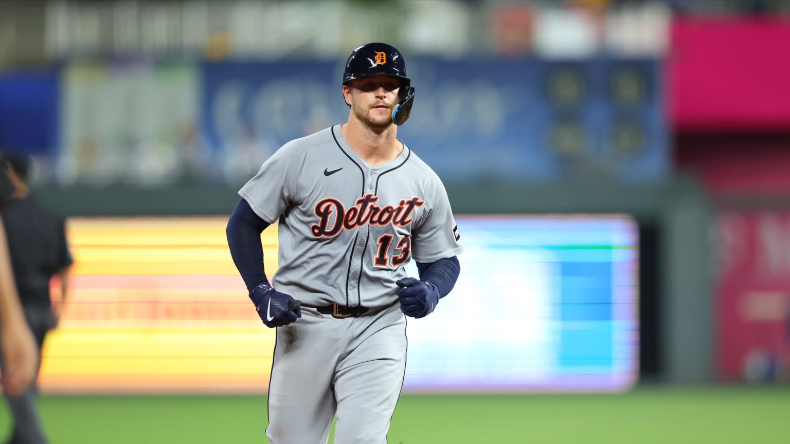 Dillon Dingler's solo home run (12) | 08/29/2025 | Detroit Tigers