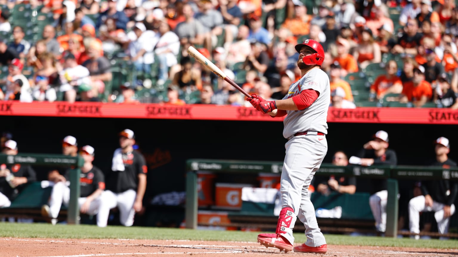 Pedro Pagés' two-run home run (4) | 05/26/2025 | MLB.com