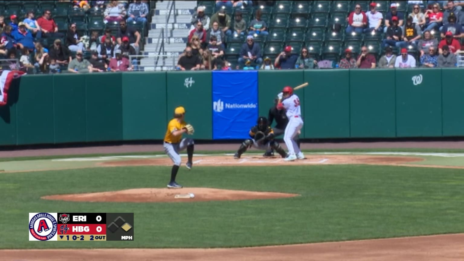 Jackson Jobe's stellar season debut | 04/07/2024 | Detroit Tigers