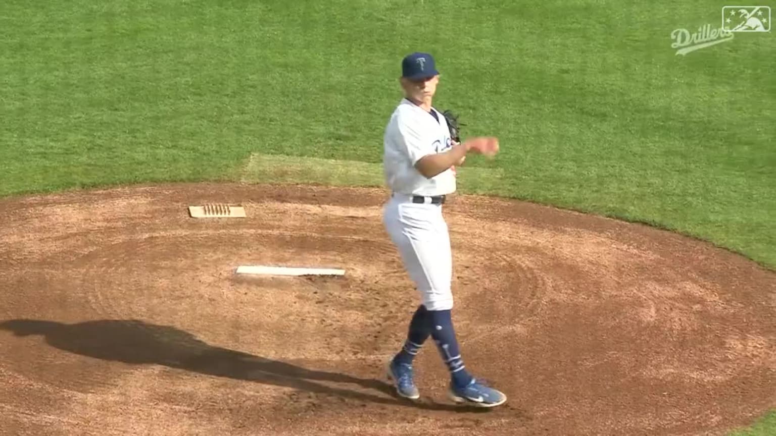 Emmet Sheehan fans eight over five scoreless innings | 05/06/2023 | MLB.com