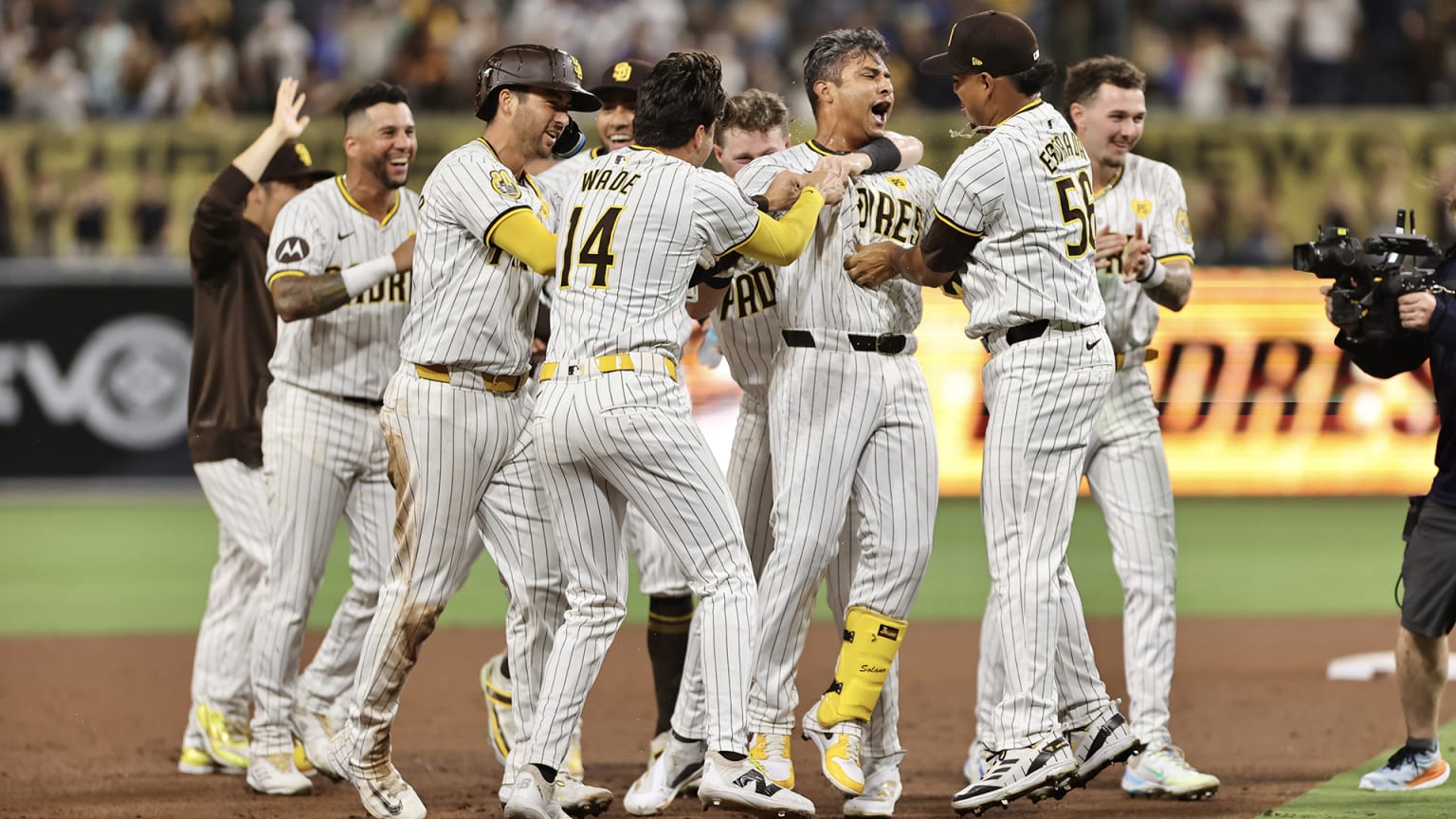Dodgers, Padres - 07/30/2024 | Game Video Highlights | MLB Film Room ...