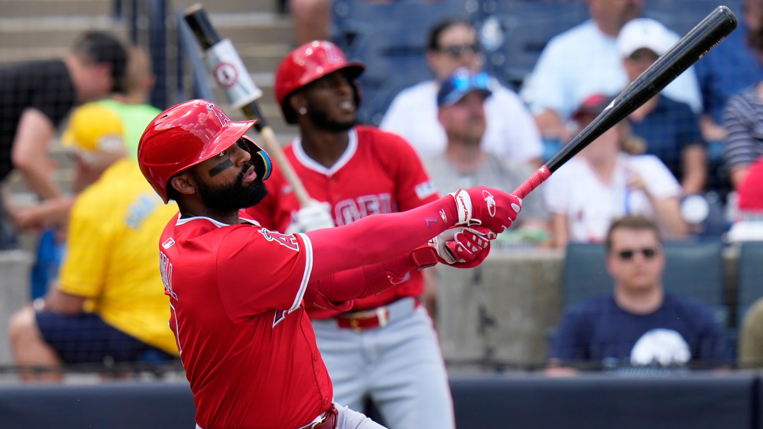 Angels, Rays - 04/10/2025 | Game Video Highlights | MLB Film Room | MLB.com