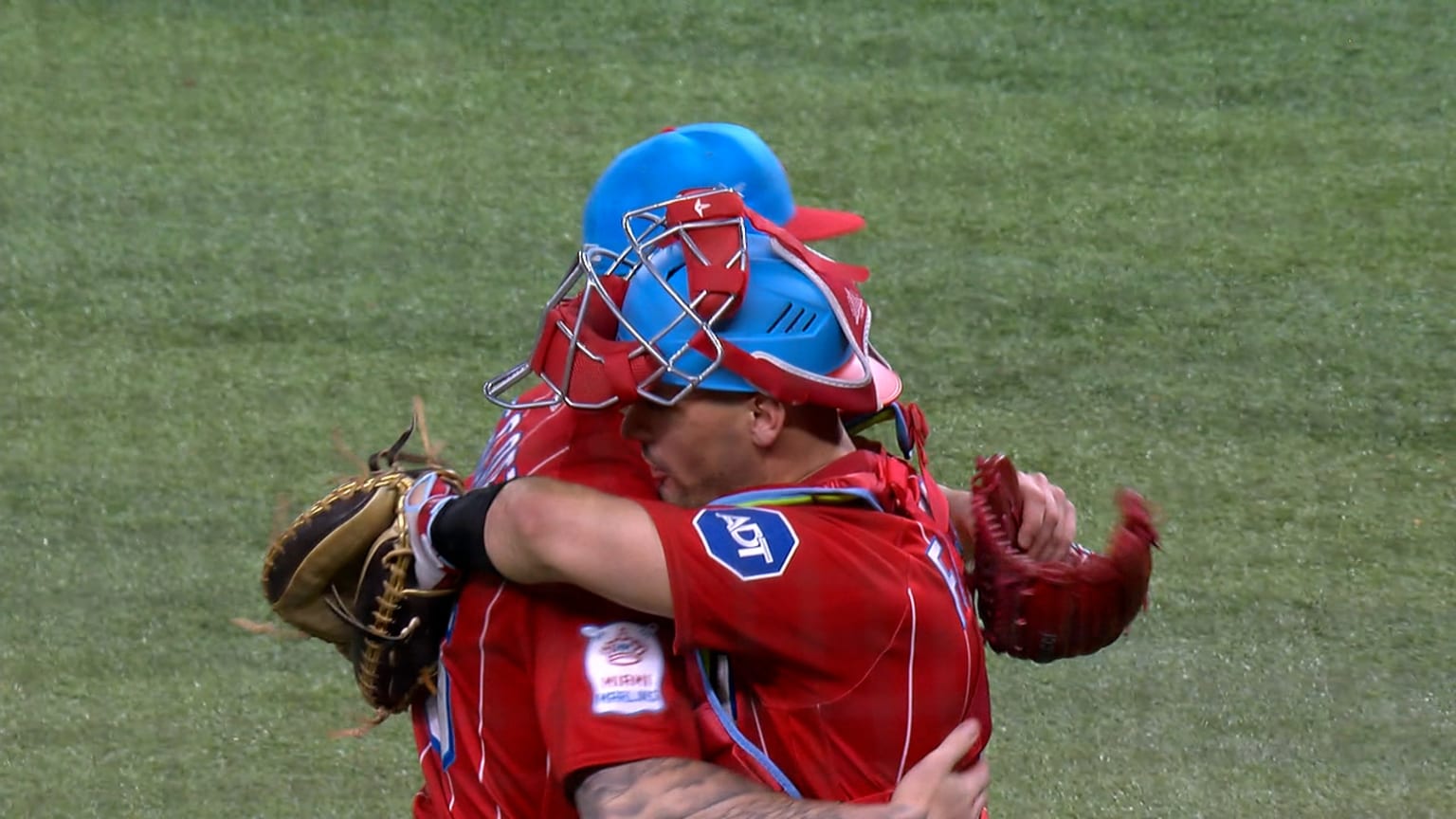 Tanner Scott secures the save in the top of the 9th | 09/23/2023 ...