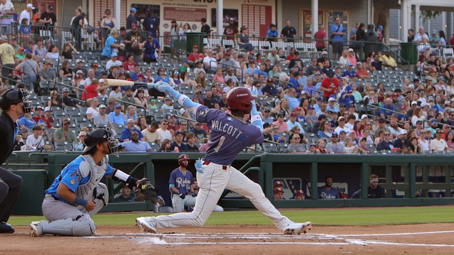 Breaking down #7 prospect Sebastian Walcott | 01/24/2026 | MLB.com