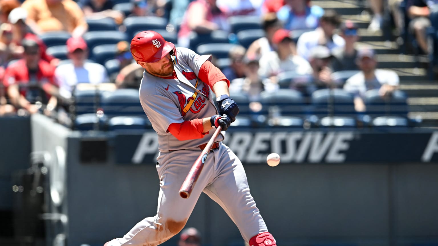 Pedro Pagés' sacrifice fly | 06/29/2025 | MLB.com