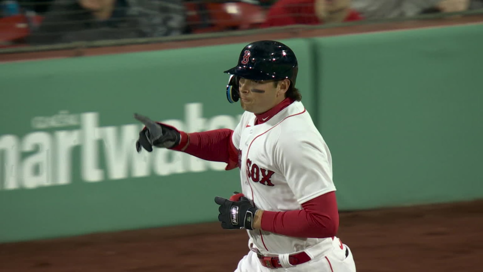 Triston Casas gets his first home run of 2023 | 04/03/2023 | Boston Red Sox Triston Casas gets his first home run of 2023 | 04/03/2023 | Boston Red Sox