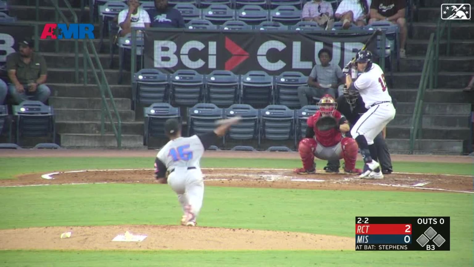 Victor Mederos fans four batters in 2 1/3 frames | 08/31/2023 | Los ...