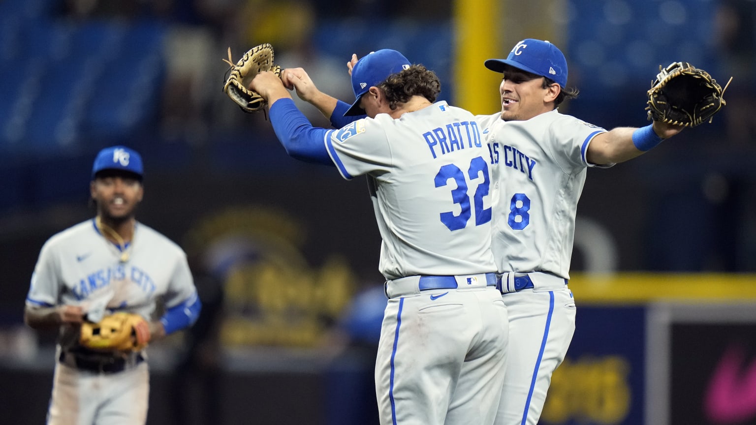 Royals, Rays - 06/22/2023 | Game Video Highlights | MLB Film Room ...