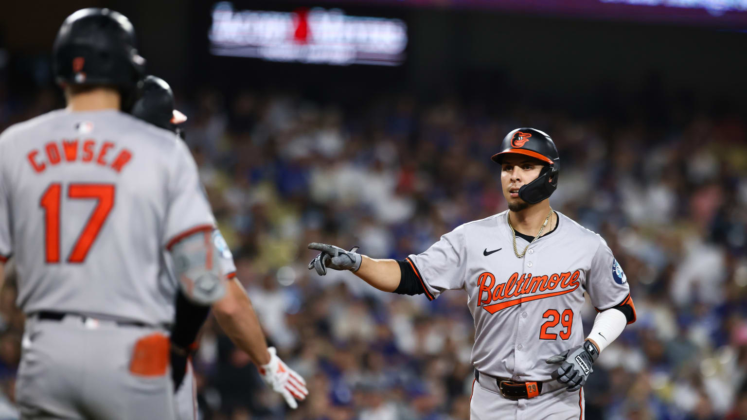 Orioles, Dodgers - 08/27/2024 | Game Video Highlights | MLB Film Room ...