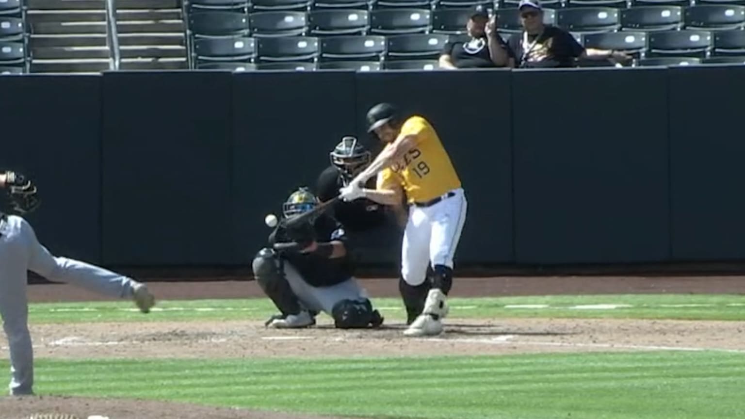 Kevin Padlo tallies career-high five hits | 08/06/2023 | MLB.com