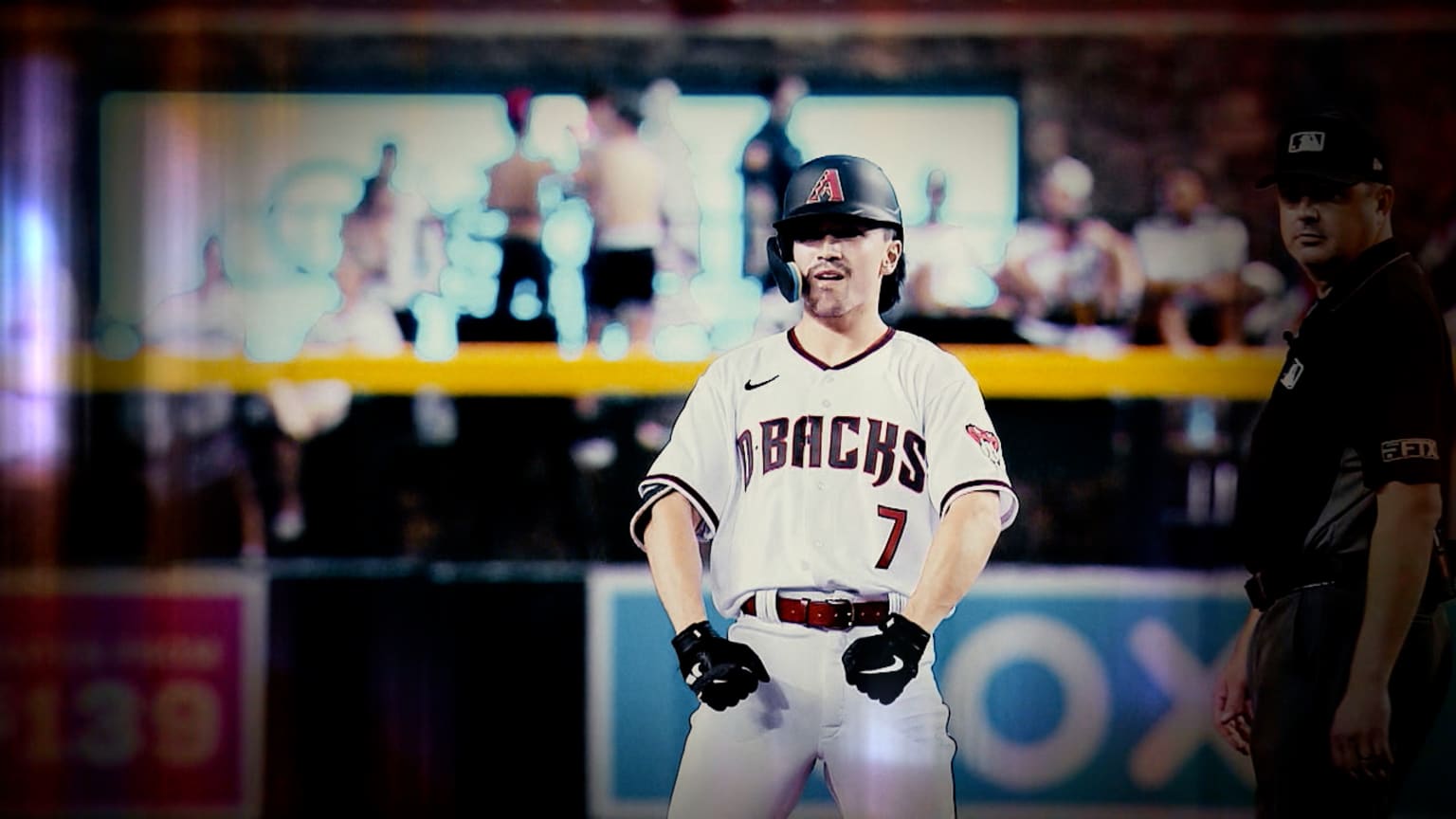 Corbin Carroll agrees to eight-year deal with D-backs | 03/11/2023 ...