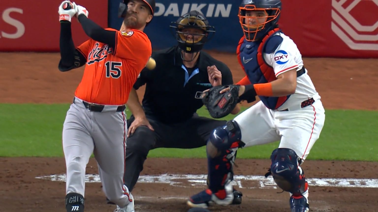 Dylan Carlson's two-run home run (6) | 08/16/2025 | Baltimore Orioles