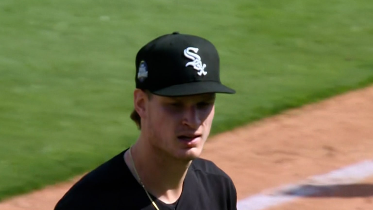 Noah Schultz fans two in Spring Breakout outing | 03/16/2025 | MLB.com