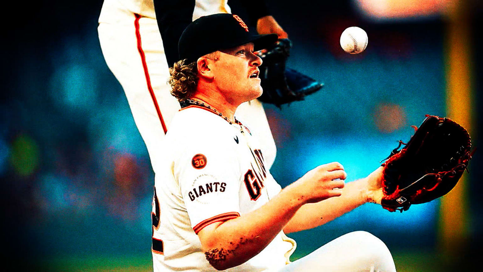 Daily Dash: Webb's diving tag, J-Rod's great throw | 07/11/2024 | MLB.com