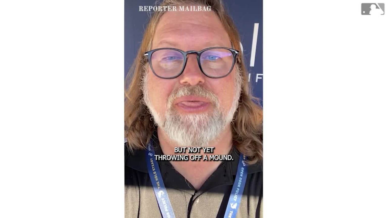 TAP: Twins beat report 3 v2 | 07/23/2025 | MLB.com