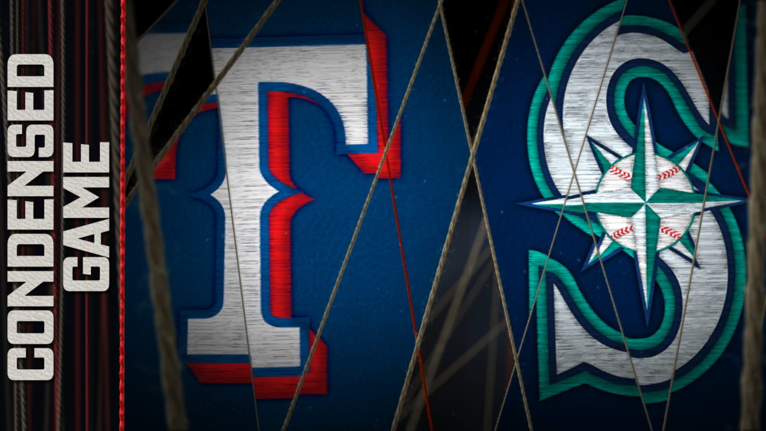 Condensed Game: TEX@SEA - 6/16/24 | 06/16/2024 | Seattle Mariners