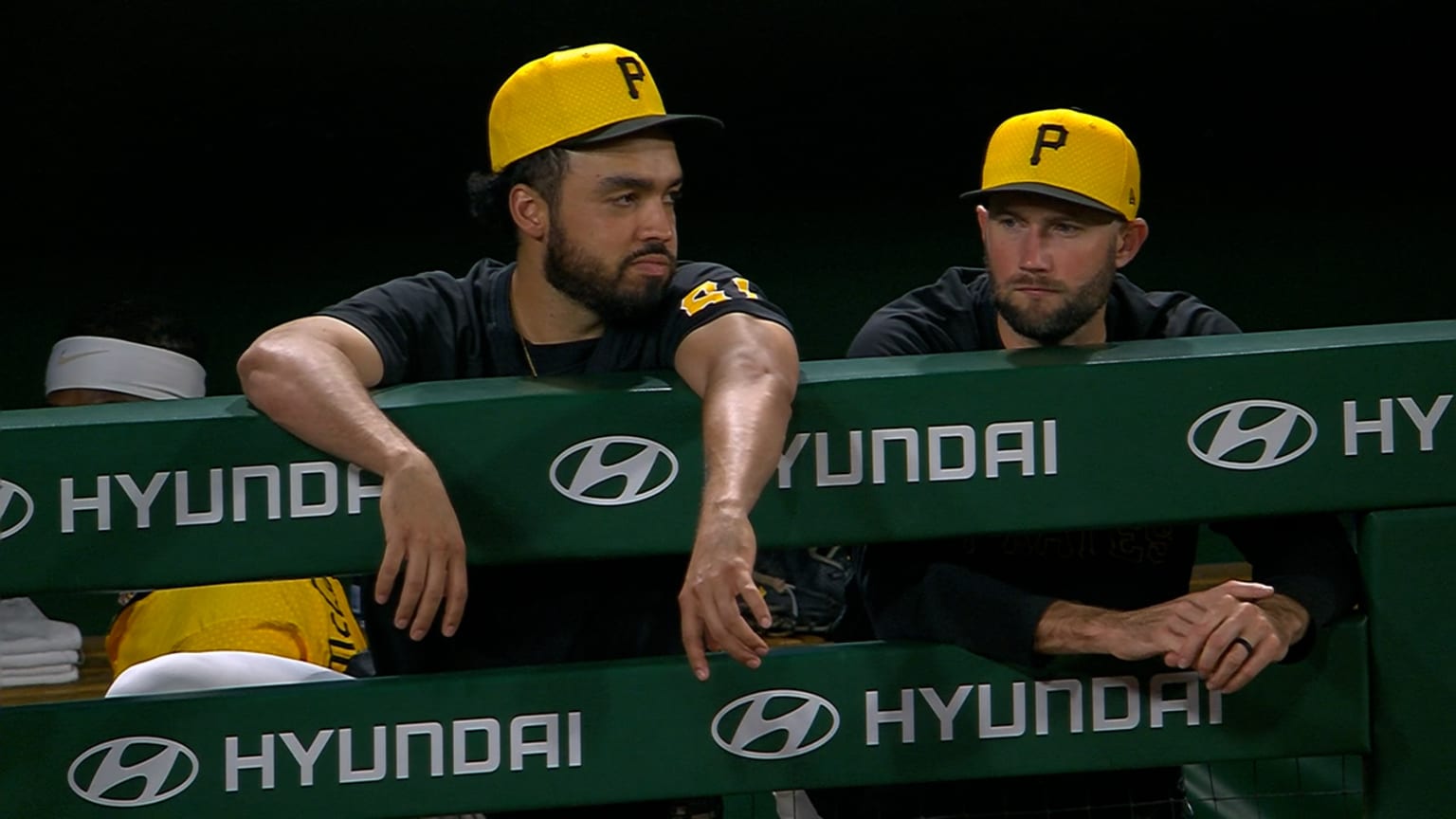 Updates on Endy Rodríguez and Tim Mayza's injuries | 06/20/2025 ...