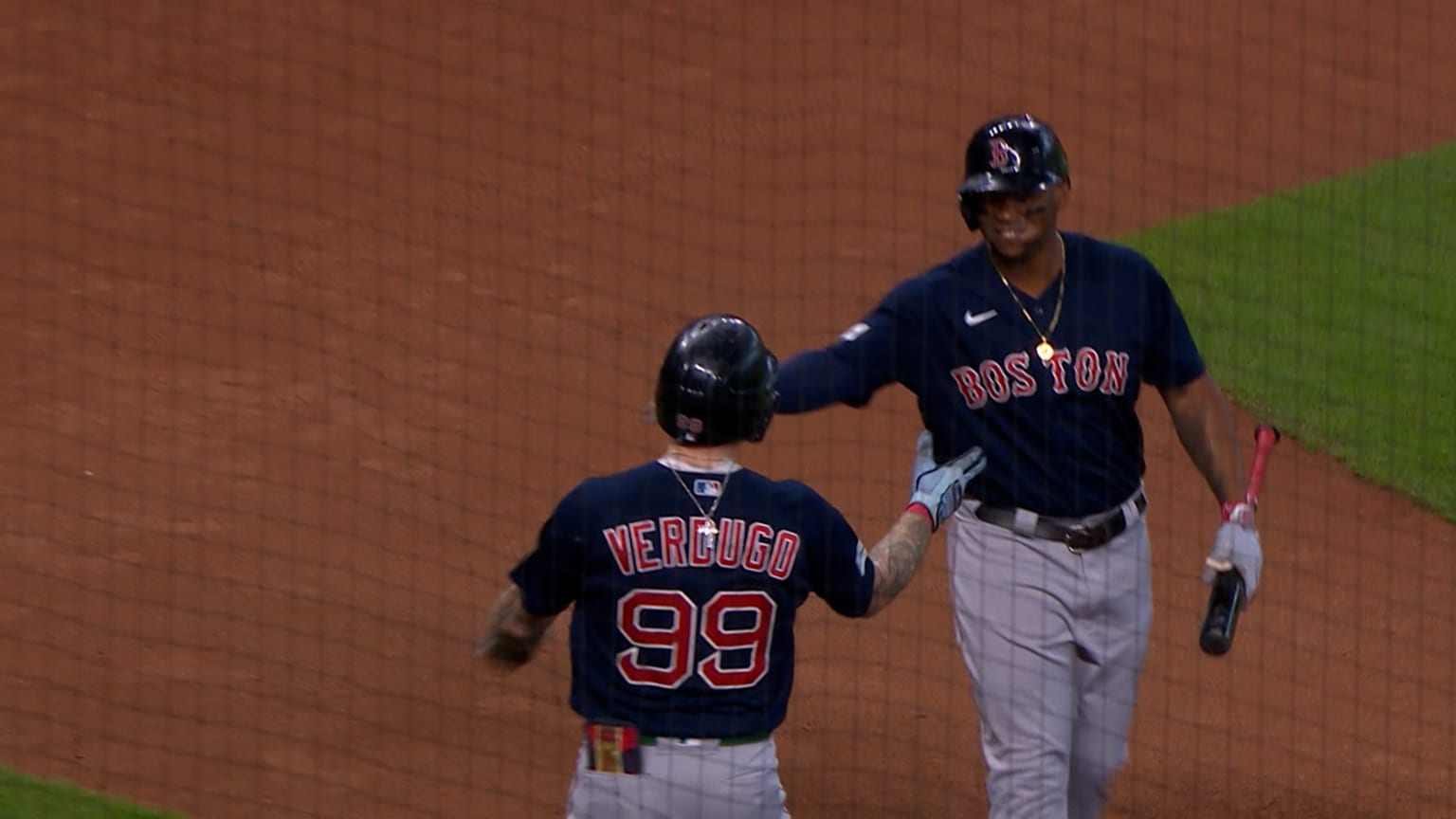 Alex Verdugo laces four hits | 08/24/2023 | MLB.com