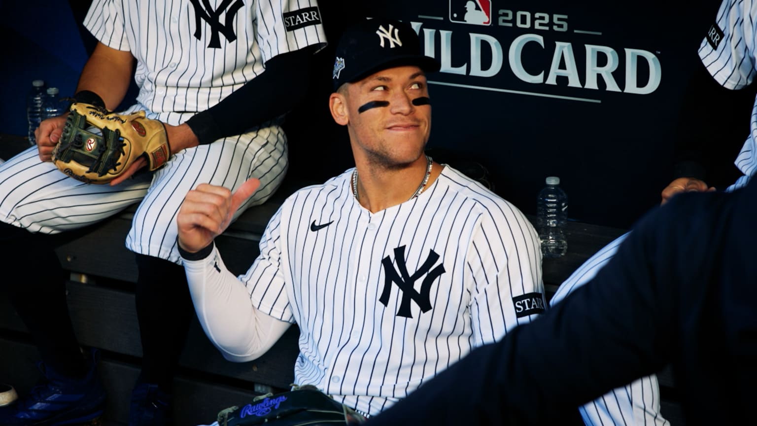 Get pumped for the ALDS! | 10/03/2025 | MLB.com