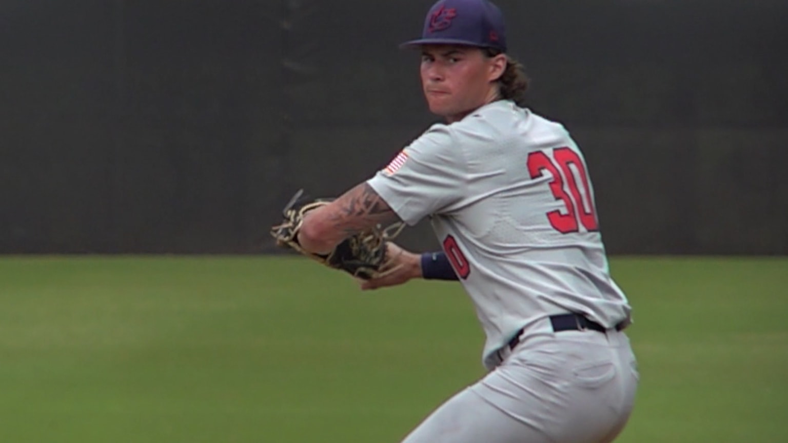 Brody Brecht on playing in Rockies organization | 11/13/2024 | Colorado ...