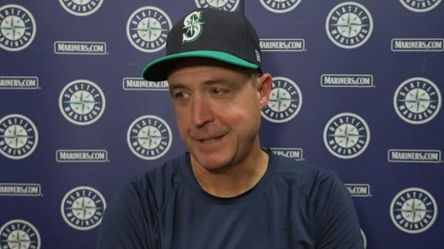 Dan Wilson on the Mariners' 4-3 loss to the Astros | 09/24/2024 ...
