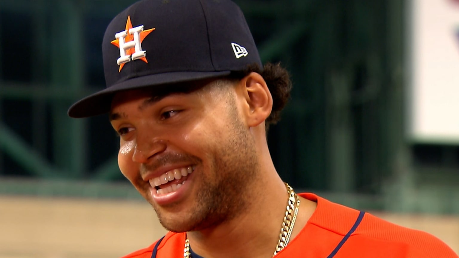 Cam Smith on the Astros' comeback win | 06/03/2026 | MLB.com