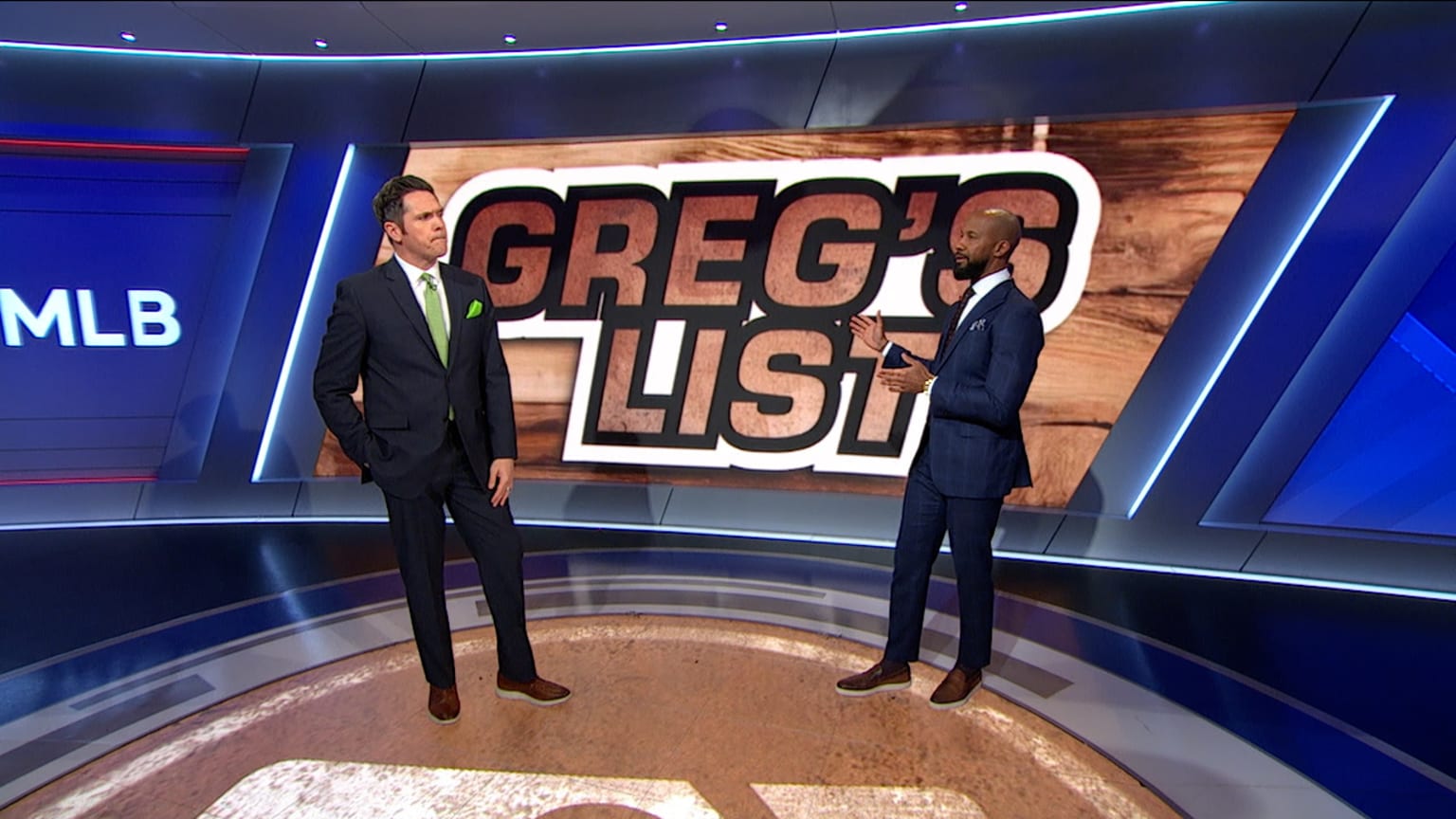 Greg Amsinger's best top of the orders | 02/07/2025 | Houston Astros