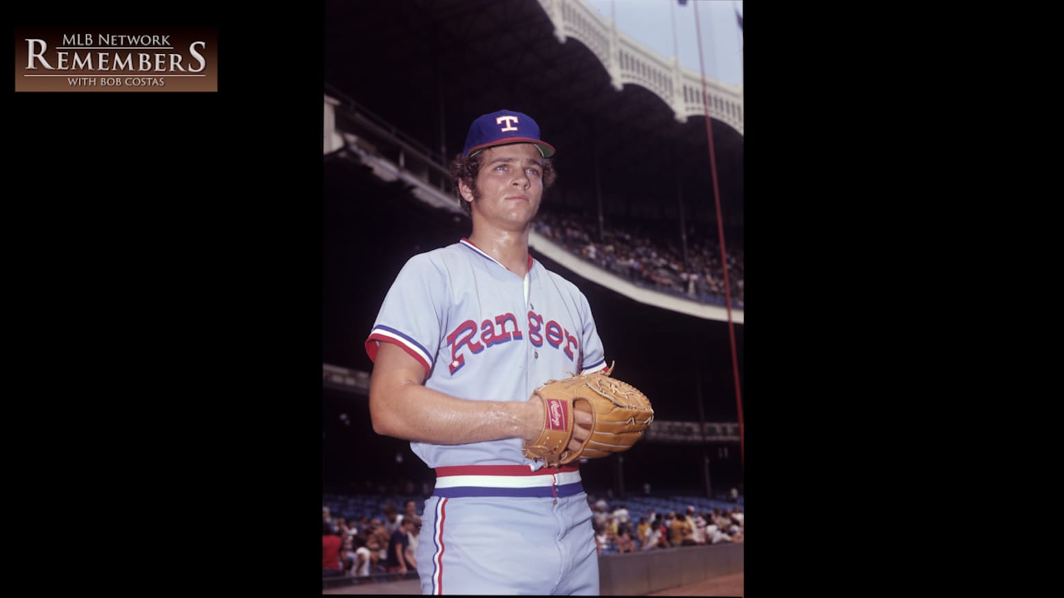 Remembering David Clyde's Major League debut | 06/27/1973 | MLB.com