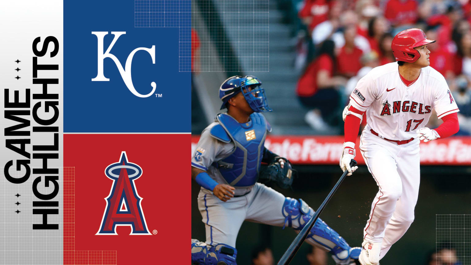 Royals score five in 9th for 11-8 comeback victory | 04/22/2023 ...