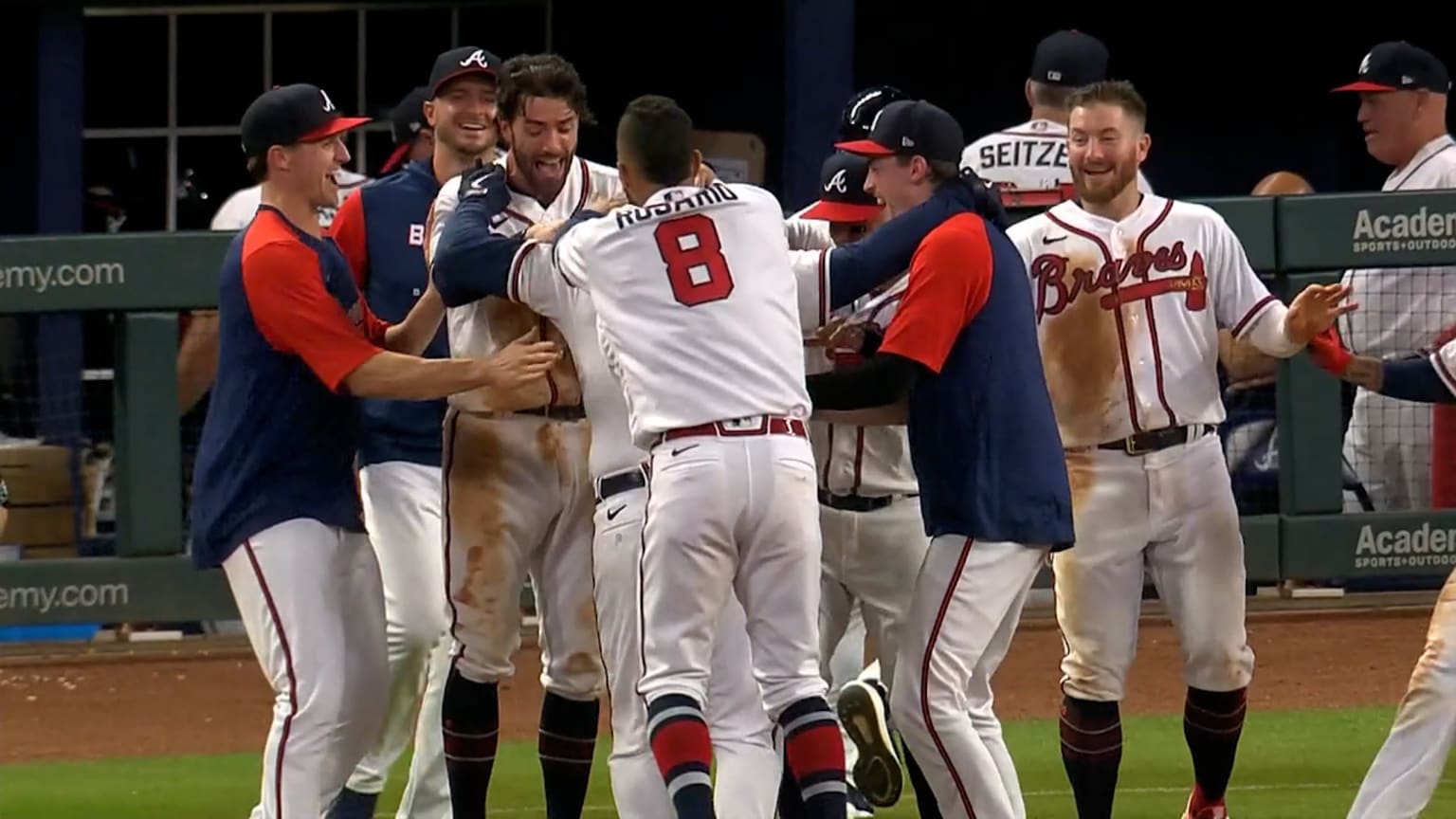 2023 Opening Day Hype Video | 03/30/2023 | Atlanta Braves